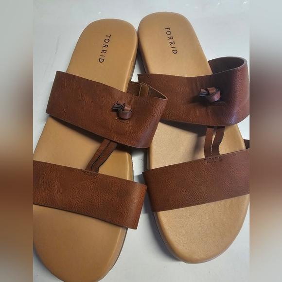 torrid | Shoes | Torrid Sandals | Poshmark